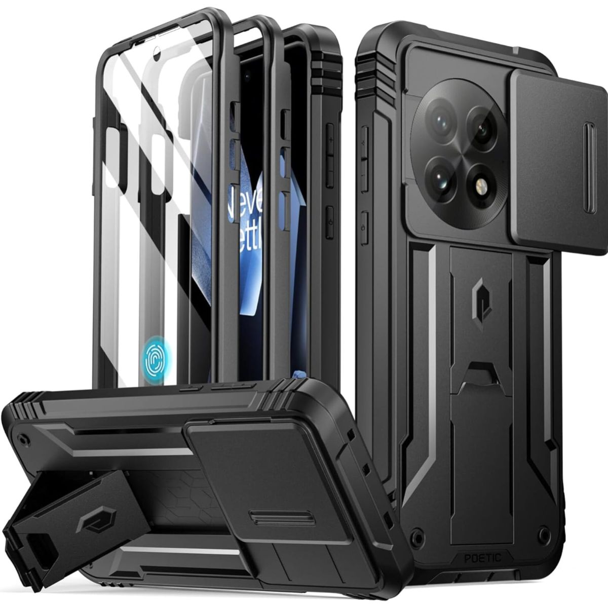 Best OnePlus 13 cases | Android Central