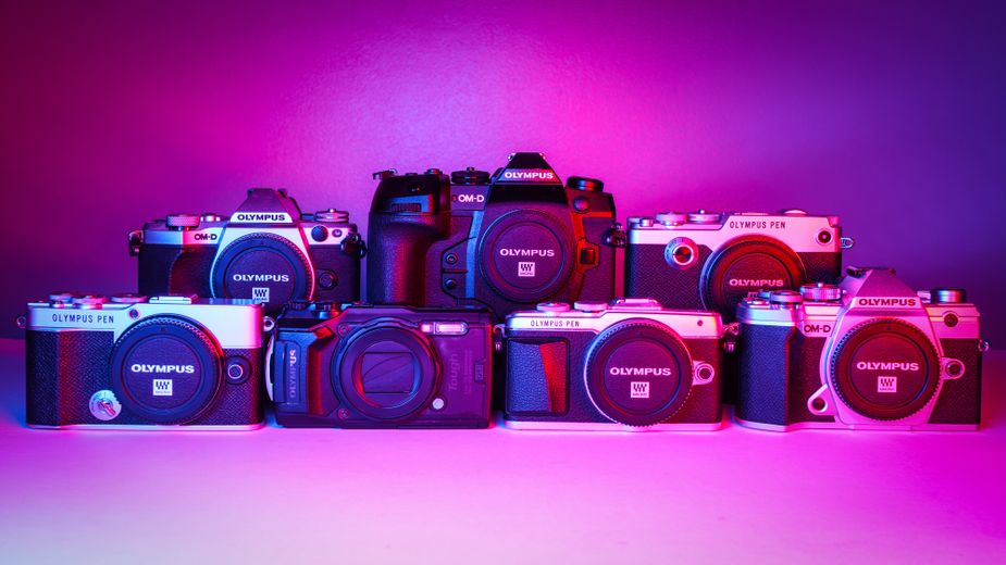 Camera Buying Guides, Price Comparison & Deals | Digital Camera World