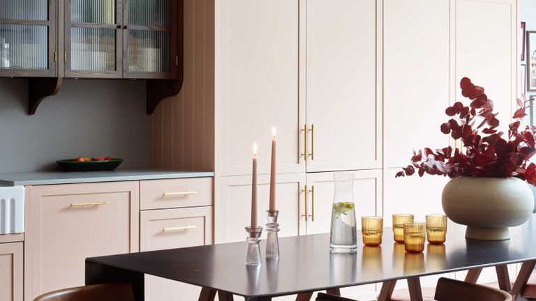 IKEA's $5 under-shelf rack maximizes space in small kitchens | Livingetc