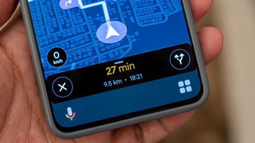 How To Add Replace And Delete Trackers In The Fitbit App Android Central 