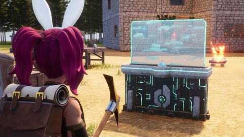 Palworld healing: How to heal Pals and revive them | Windows Central