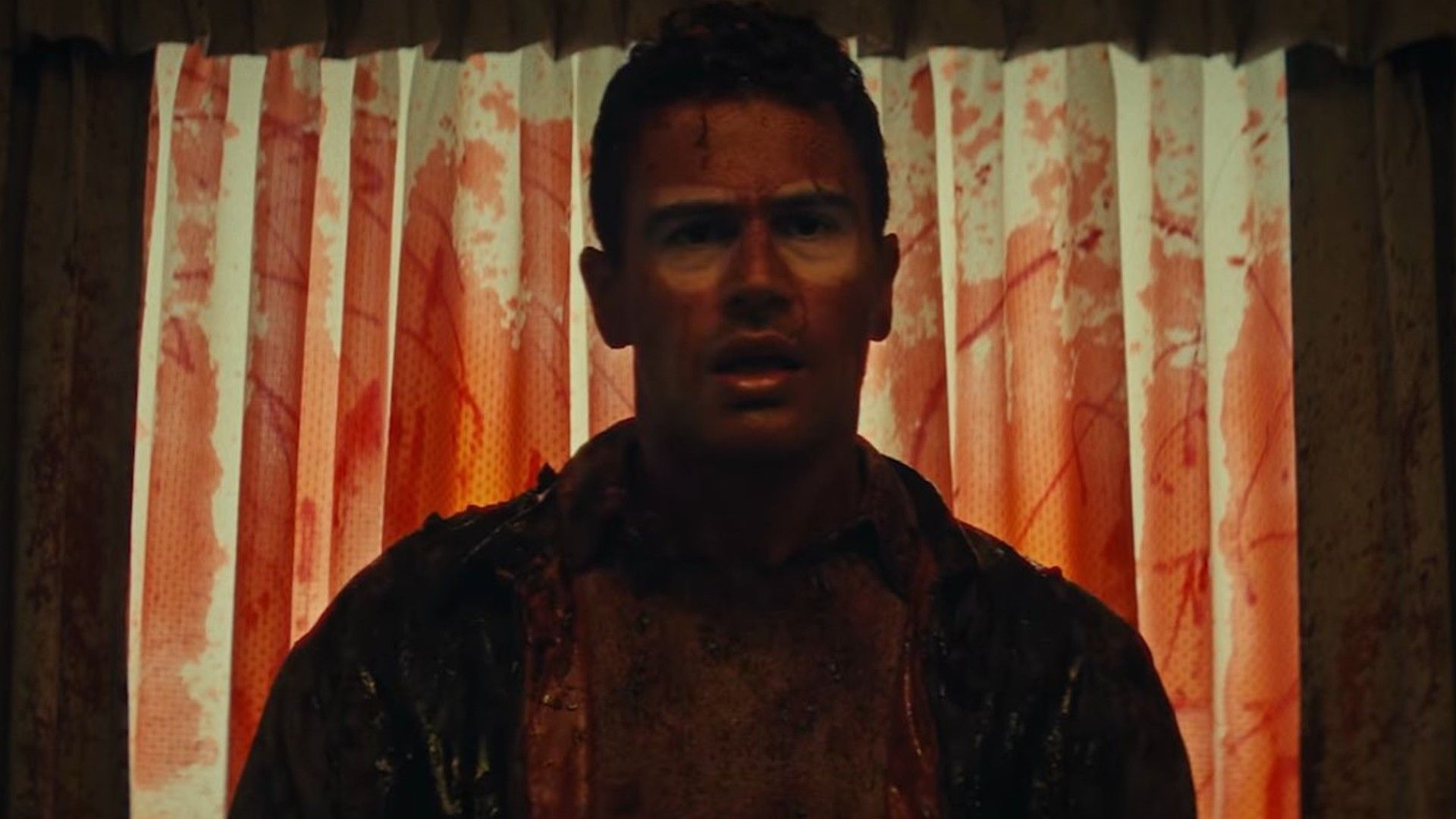 First reactions to new horror movie from Longlegs director are calling ...