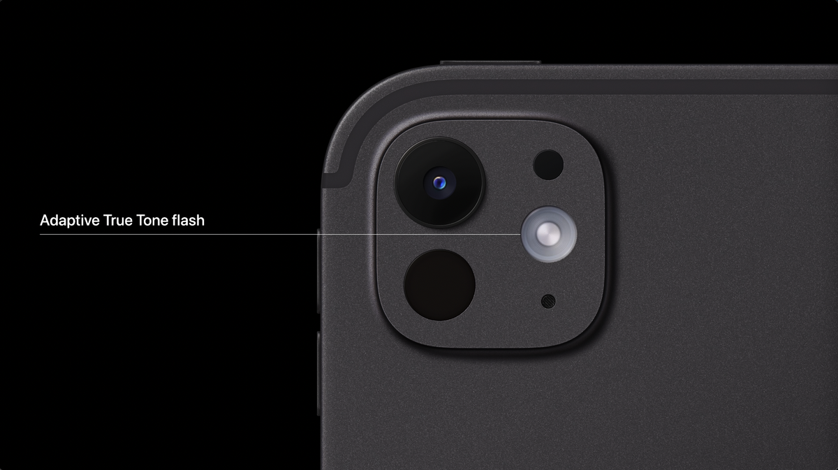 Apple unveils new OLED iPad Pro, its thinnest product ever | iMore