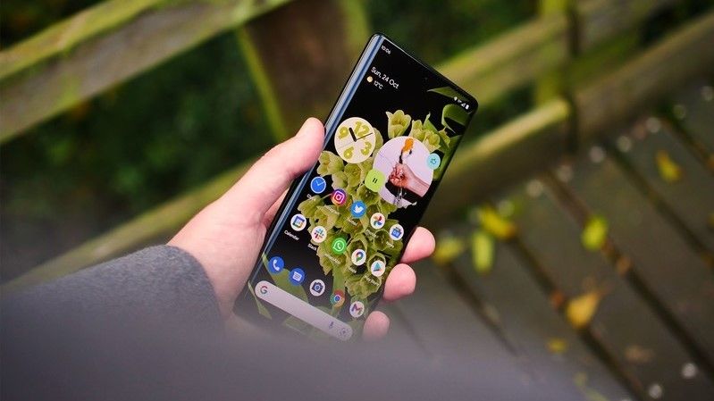 Best gaming phones 2022 | Android Central