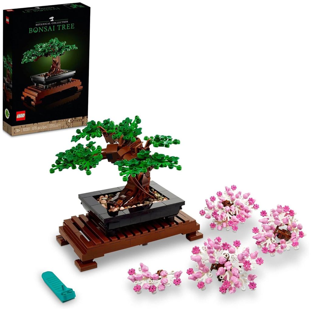 Best Lego sets for adults: Science, nature & engineering sets for ...