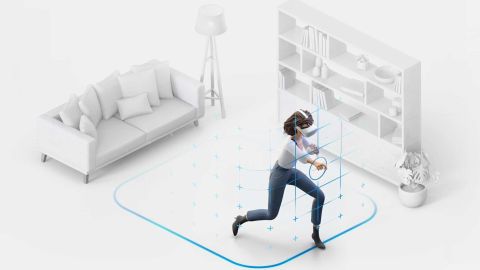 Meta Quest 2 review: still the perfect gateway into virtual reality ...