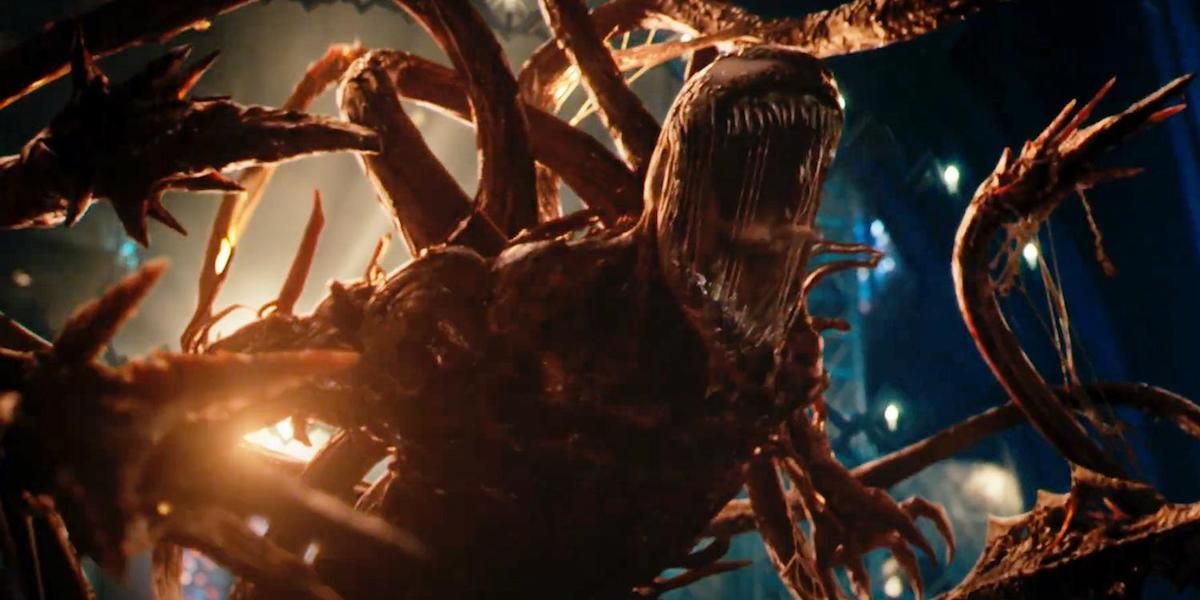4 Reasons Venom: Let There Be Carnage Should Bring On The Weird Comedy ...