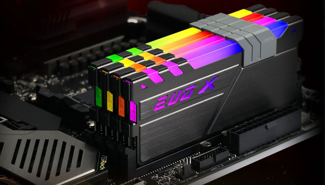 Memory makers continue piling on more RAM kits primed for Ryzen | PC Gamer