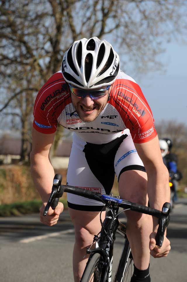 McCallum joins Rapha-Condor-Sharp for 2011 | Cycling Weekly