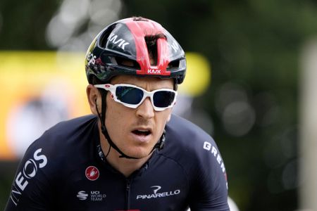 Articles by: Alex Ballinger | Cycling Weekly