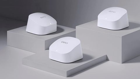 Best Wi-Fi 6 mesh routers | Windows Central