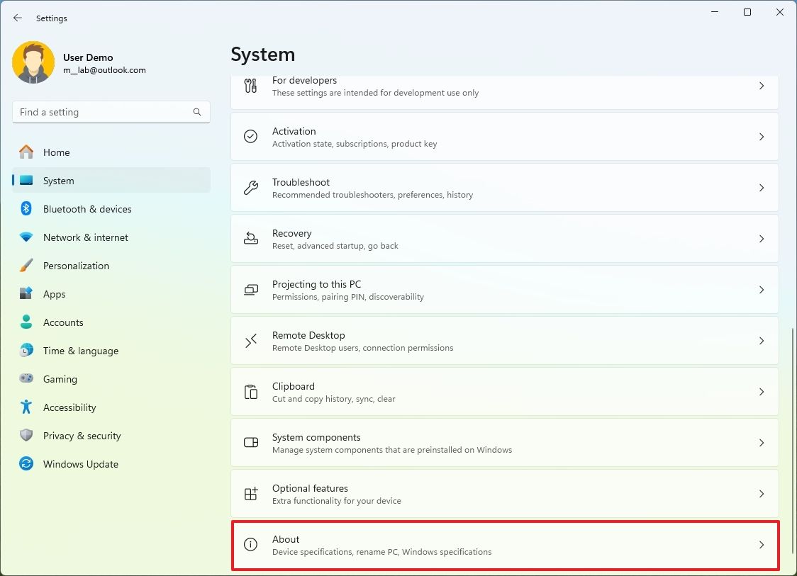 How to check basic memory info on Windows 11 | Windows Central