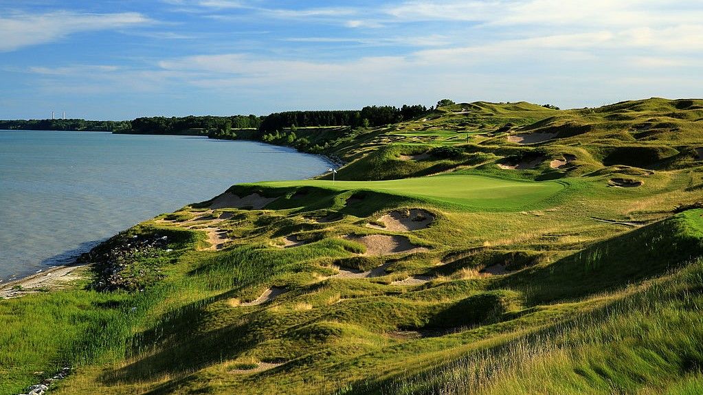 Who Sets Up The Ryder Cup Course? | Golf Monthly