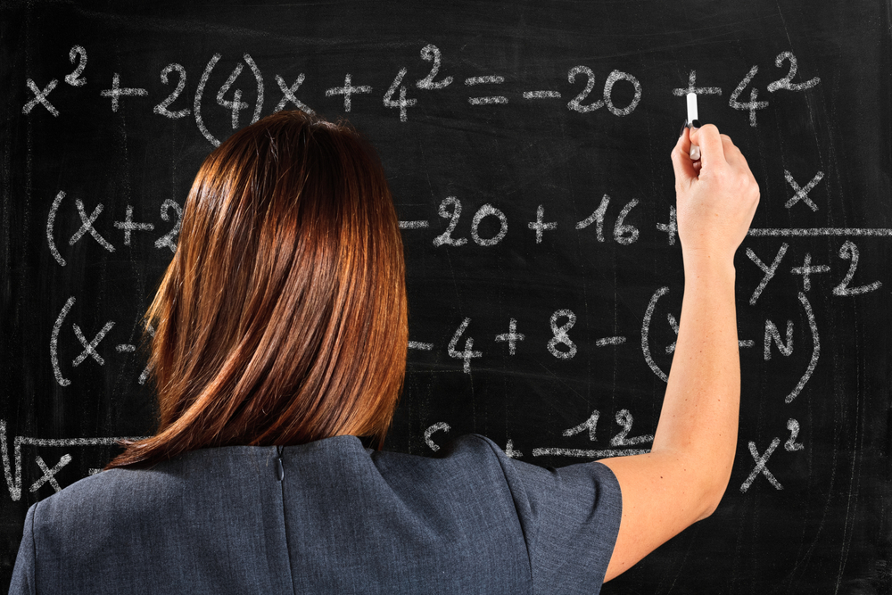 Most Jobs Don t Require Math Survey Says Live Science Most Jobs Don t Require Math Survey Says Live Science