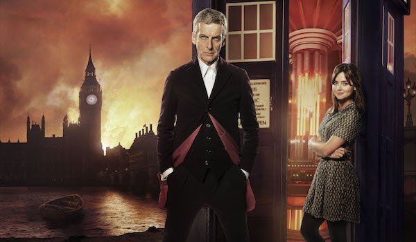 Doctor Who Season 9: What We Know So Far | Cinemablend