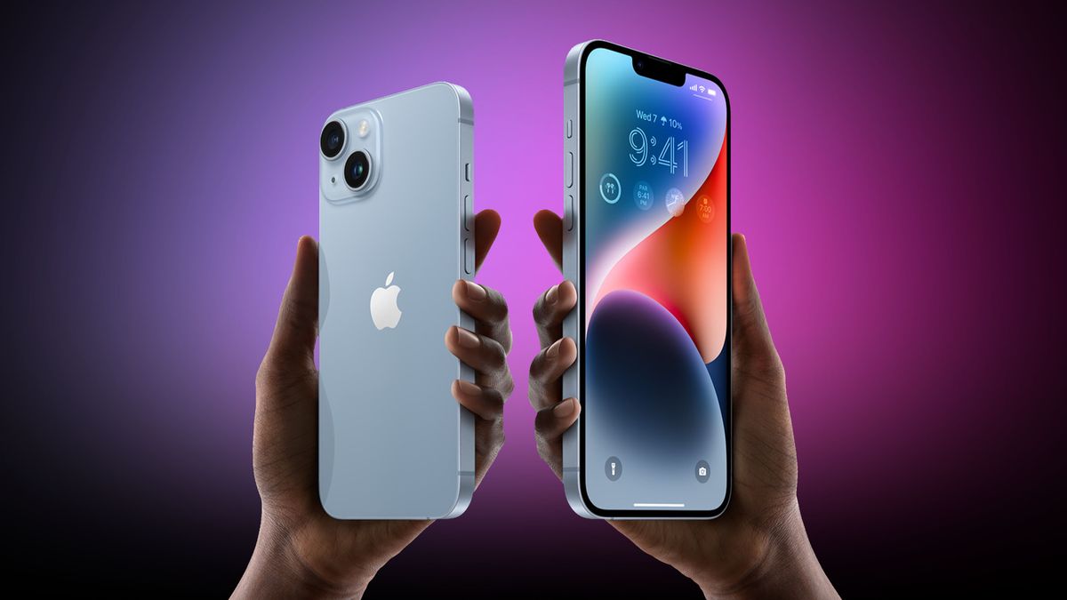 iPhone 14: Specs, price, release date, and everything you need to know ...