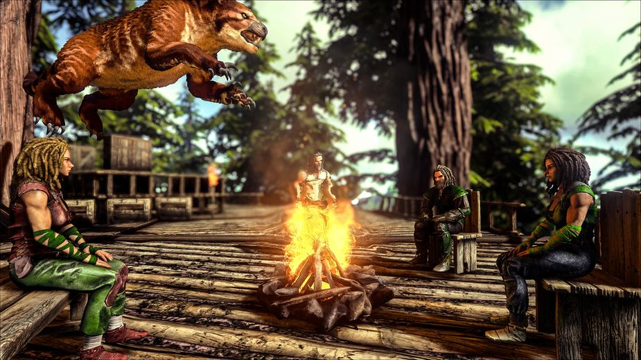 Ark: Survival Evolved tips and tricks | TechRadar