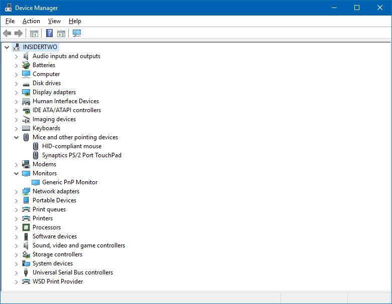 How to use 'Refresh Windows' to do a clean install of Windows 10 ...