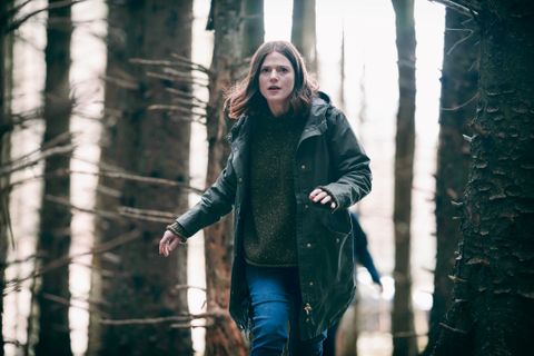 Vigil season 2 cast: who's who in conspiracy thriller | What to Watch