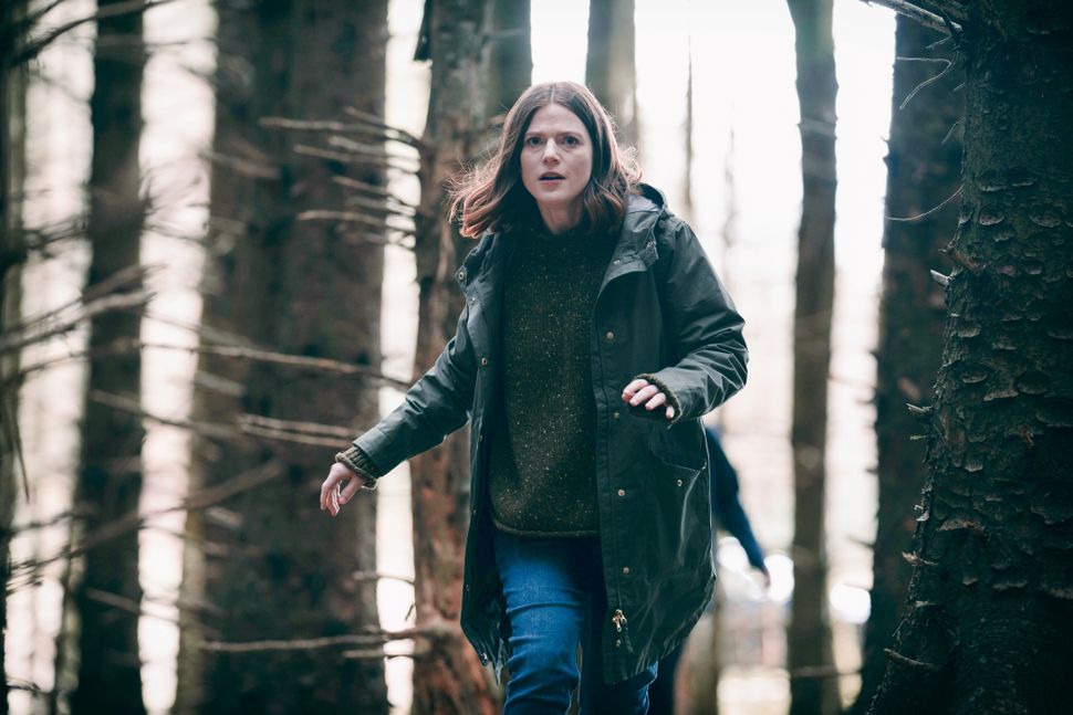 Vigil season 2 cast: who's who in conspiracy thriller | What to Watch