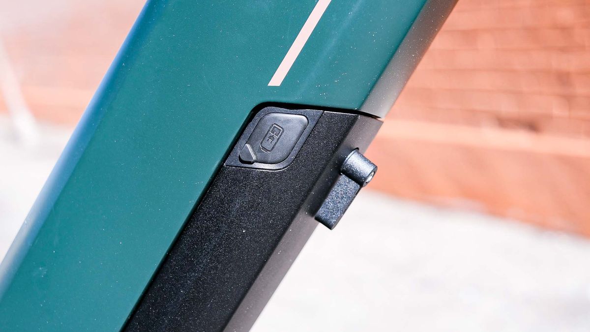 Ride1Up Turris review: a versatile ebike for commuters | Tom's Guide