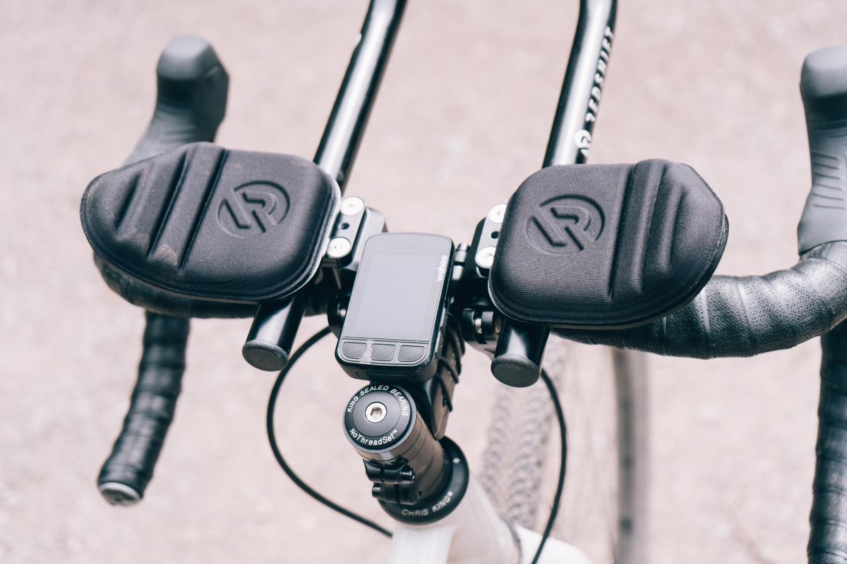 Redshift Switch Aero System and ShockStop stem review: Odd on their own ...