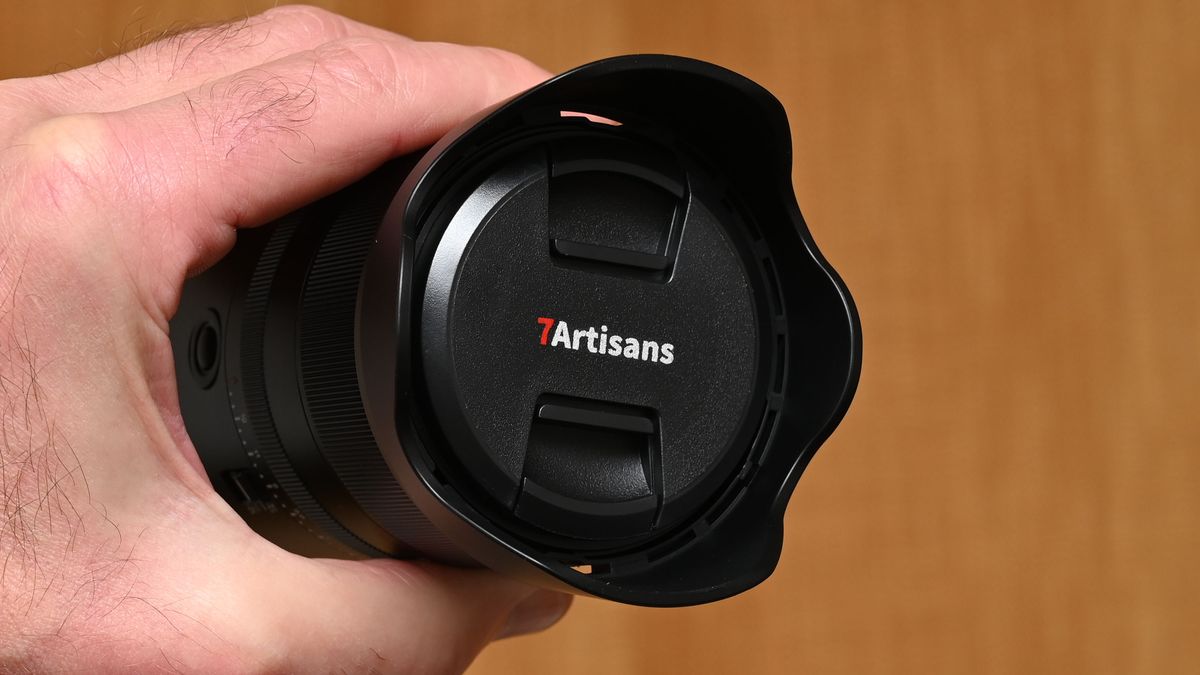 7Artisans AF 85mm f/1.8 review: tune in to portrait prime time ...