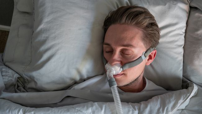 Sleep Apnea: Symptoms, Causes and Treatments | Live Science