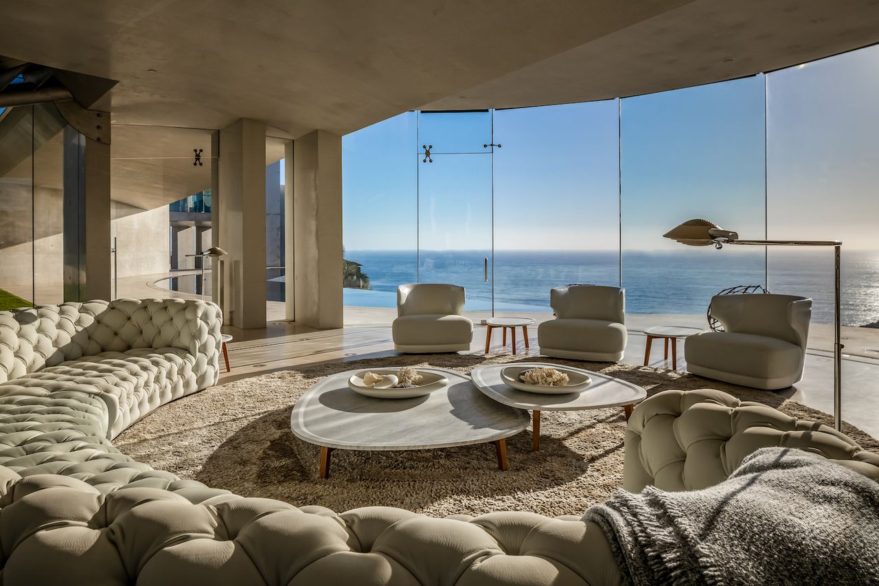 Inside Alicia Keys' ultra modern home – you might recognise it from the ...