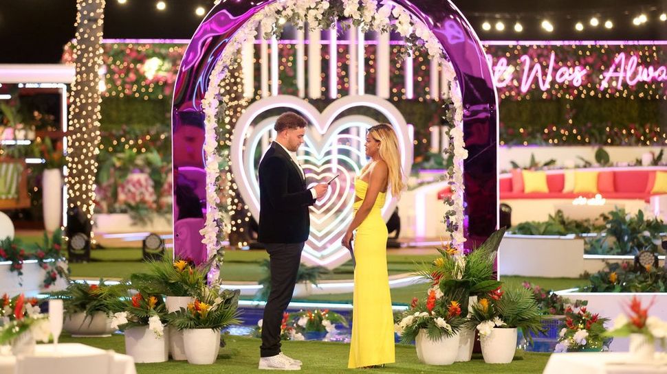 Which Love Island USA season 5 couples are still together? | What to Watch