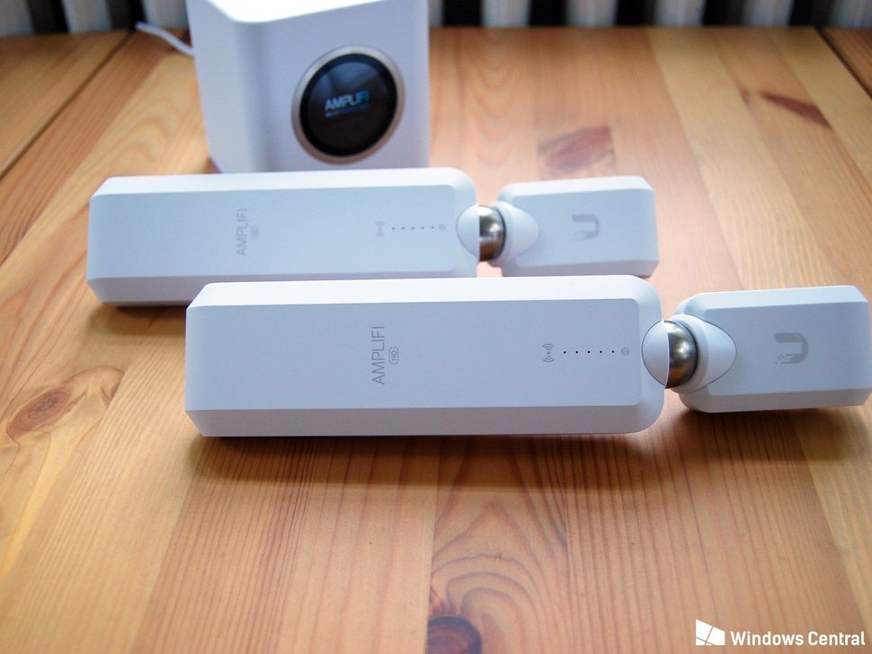 Should you add an access point or upgrade to a mesh routing system ...