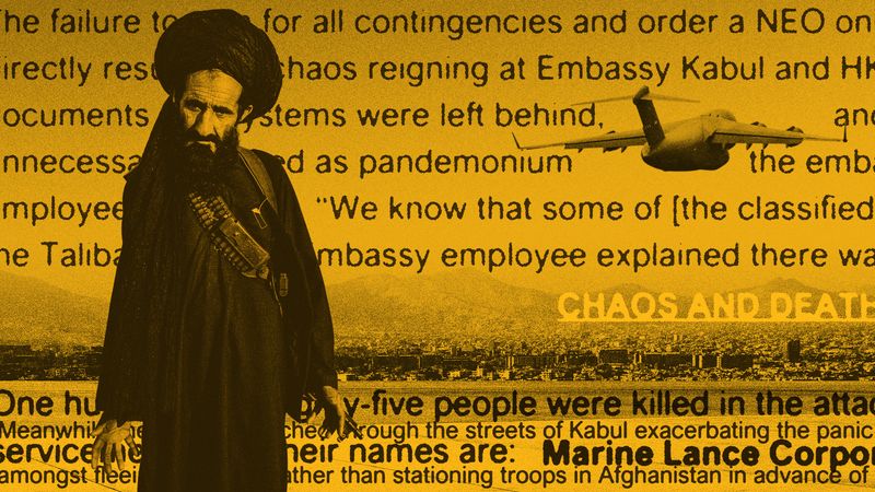 Politics: News, analysis and opinion | The Week