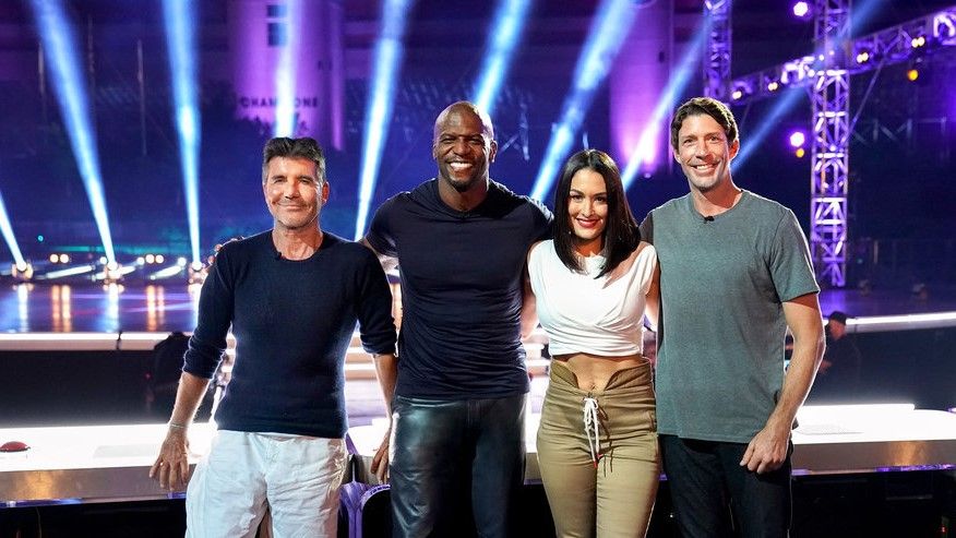 'America's Got Talent: Extreme': everything we know | What to Watch