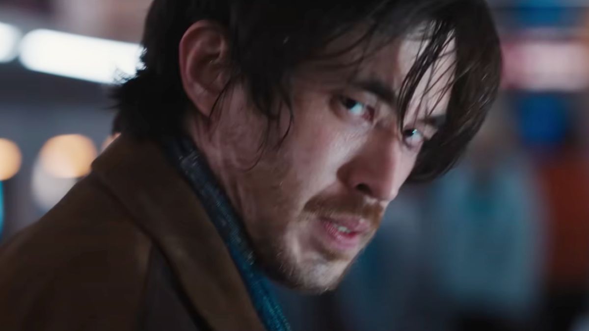 Bullet Train Cast: Where You’ve Seen The Actors Before | Cinemablend