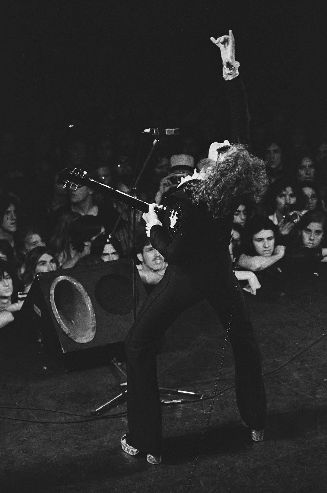 Ian Hunter: "Rock'n'roll gave me everything, I wouldn't swap it for the ...