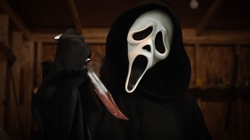 Scream's History And Legacy: 2022's Scream Launches An Exciting New Era ...