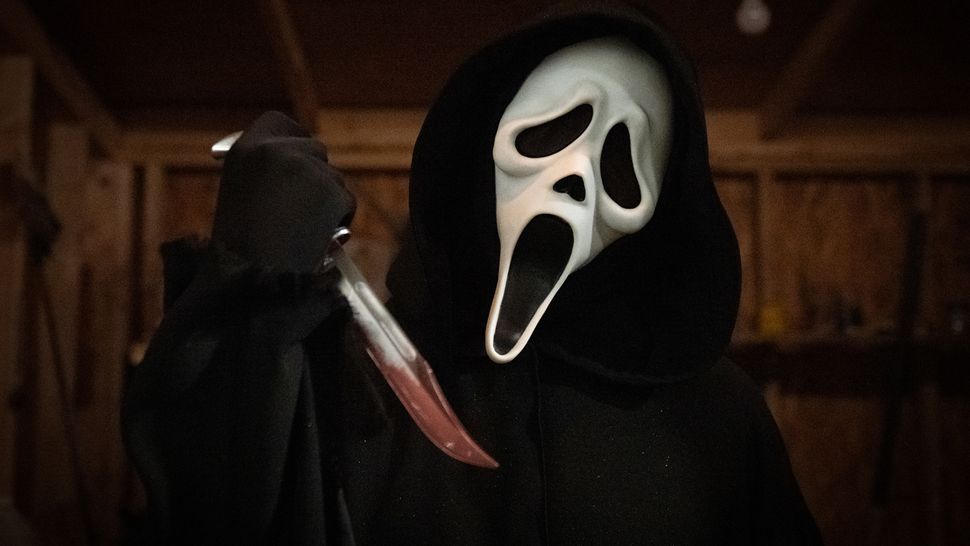 Scream Has An Unofficial Musical, And After Seeing Footage From It, I ...