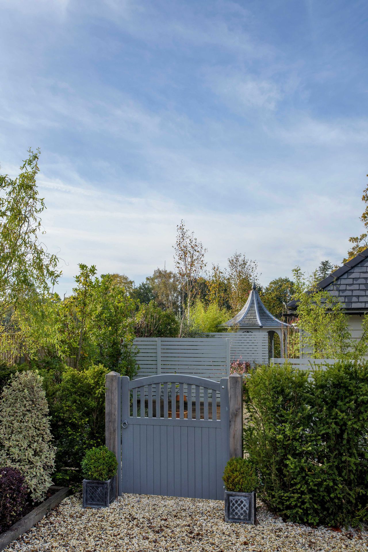 Garden gate ideas: 20 stylish ways to keep your plot smart and secure ...