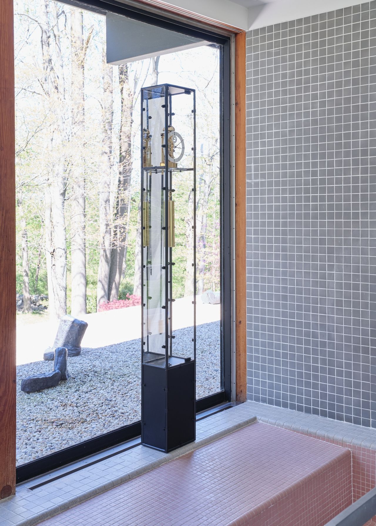 At The Luss House exhibition of contemporary art and design | Wallpaper*