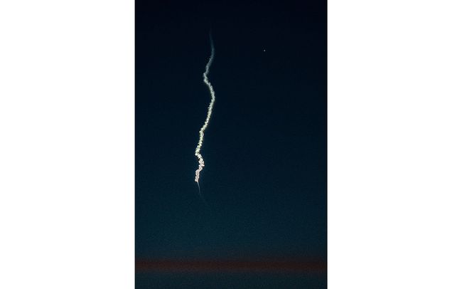 The Brilliant California Fireball of Dec. 19, 2018 in Photos | Space