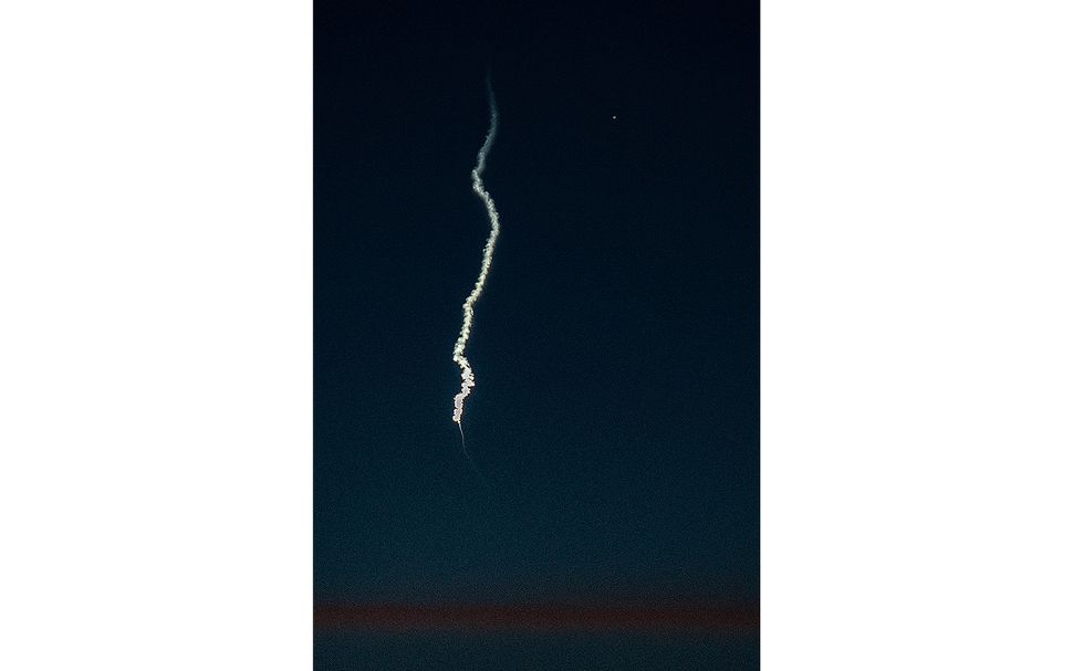 The Brilliant California Fireball of Dec. 19, 2018 in Photos | Space