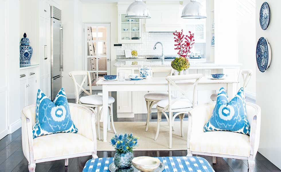 How to create an open plan layout in an old home | Real Homes