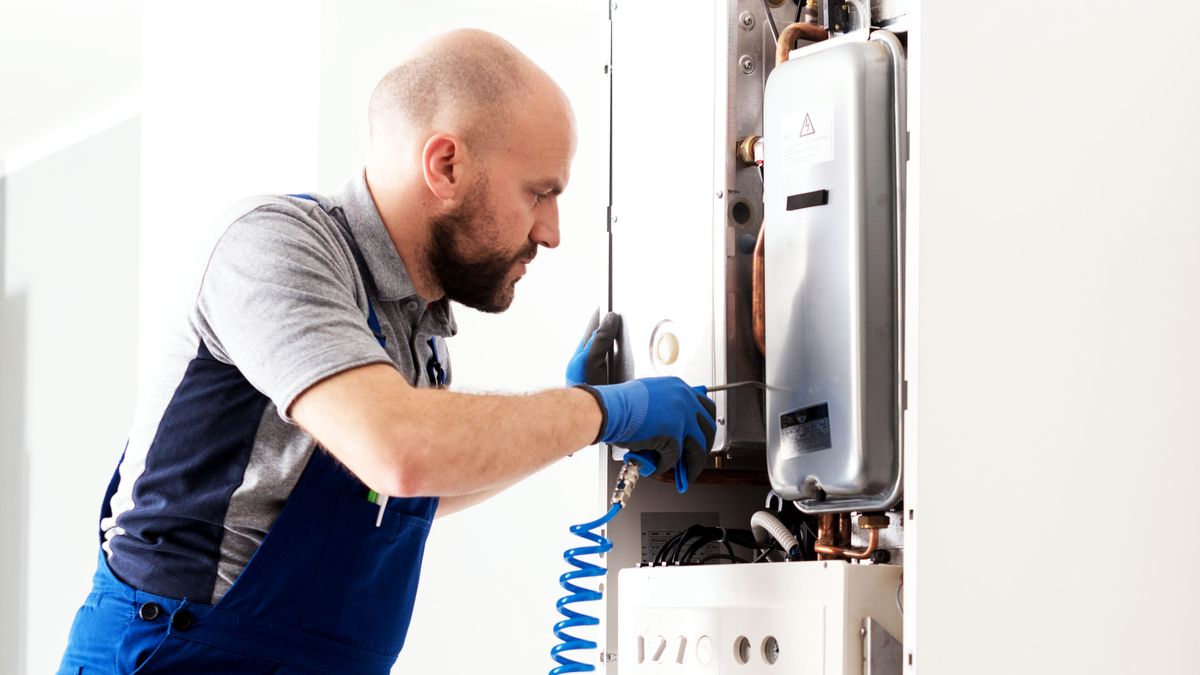 Boiler service costs: How much you should expect to pay | Homebuilding