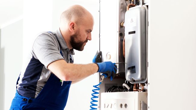 Boiler service costs: How much you should expect to pay | Homebuilding