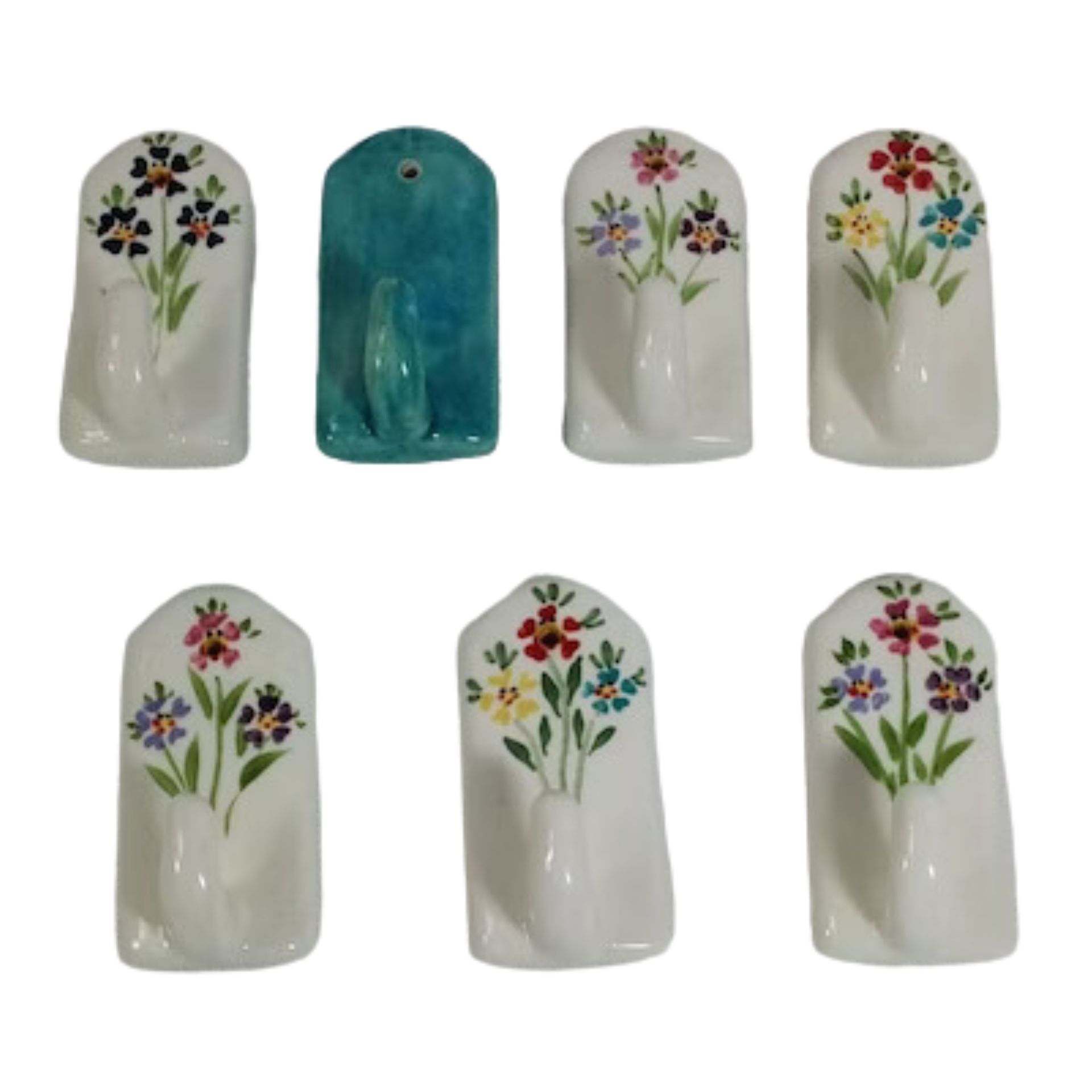 12 of the best adhesive hooks for renters and small spaces | Real Homes