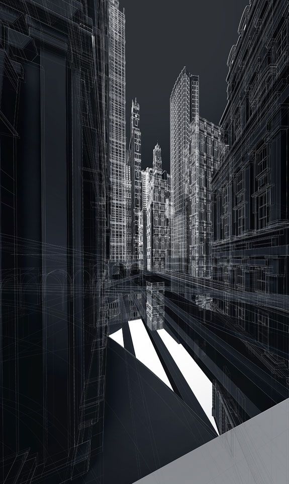 Architecture | Wallpaper