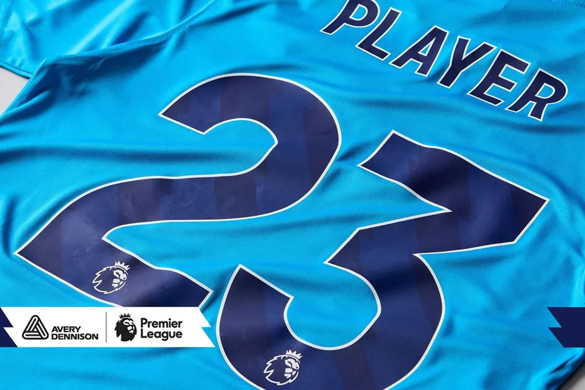 Every Premier League badge and font EVER | FourFourTwo