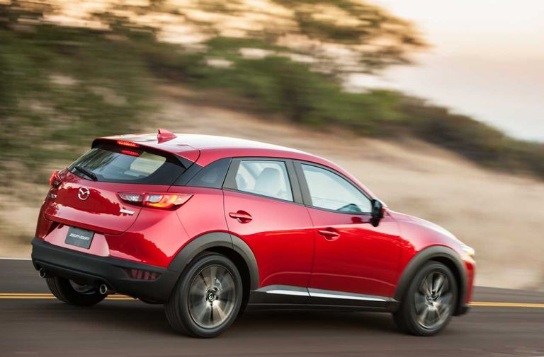 10 Best All-Wheel-Drive Vehicles for the Money | Kiplinger