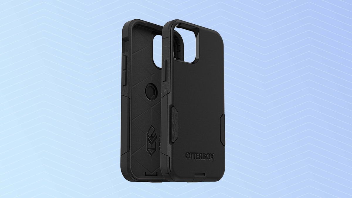 Best iPhone 12 mini cases | Tom's Guide