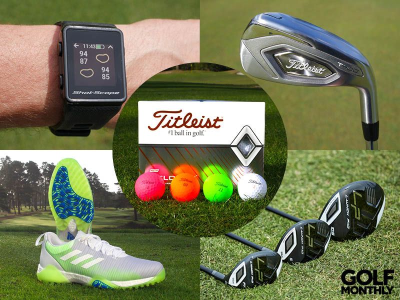 10 Biggest Gear Trends 2020 - Golf Monthly Videos | Golf Monthly
